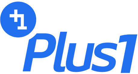 Plus1